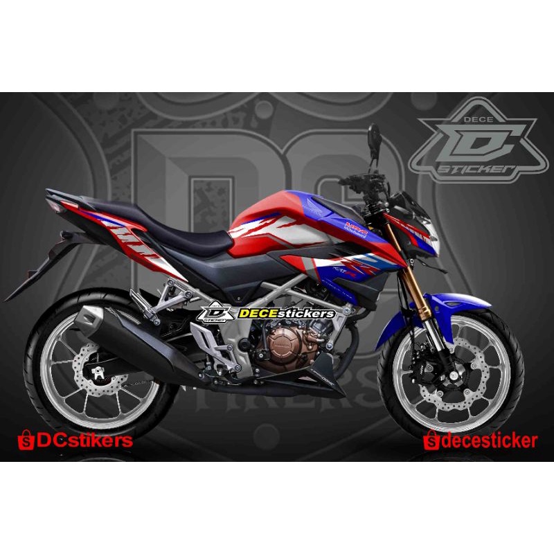 Jual decal full body cb150r v3.0 | Shopee Indonesia