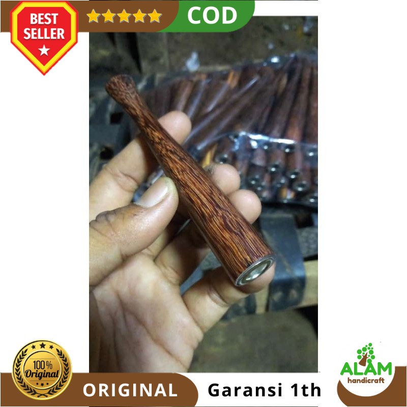 Jual Pipa Rokok Kayu Galih Asem | Shopee Indonesia