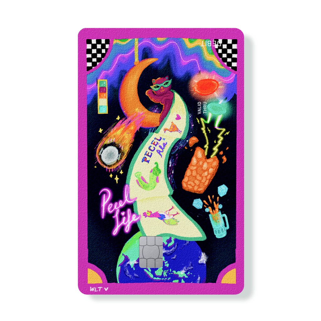 Jual PRE-ORDER Flazz Card | Pecel Life | Shopee Indonesia