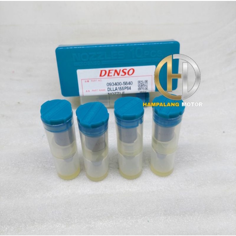 Jual NOZZLE NOZZEL INJECTOR PS135 PS 135 RAGASA ORIGINAL DENSO JAPAN ...