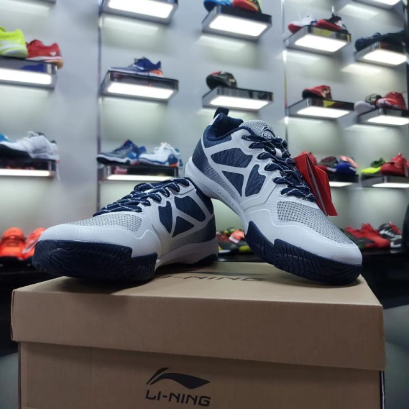 Jual Sepatu Lining Ranger Lite Z1 | Shopee Indonesia