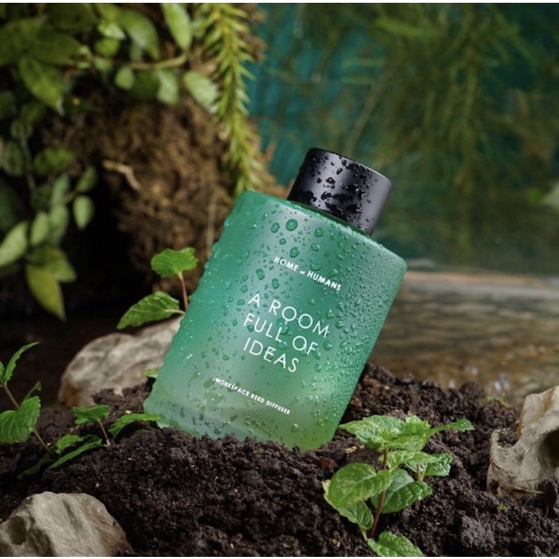 Jual HOME OF HUMANS (A Room Full of Ideas) | Shopee Indonesia