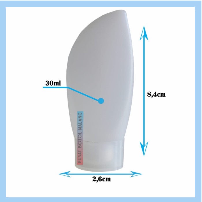 Jual Botol Sabun Kemasan Hotel 30Ml Daun | Shopee Indonesia