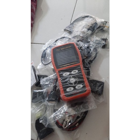 Jual MST 100 PRO Plus Remap Ecu Keihin | Shopee Indonesia