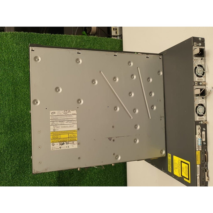 Jual Cisco Catalyst 3750 Metro Series Switches | Shopee Indonesia