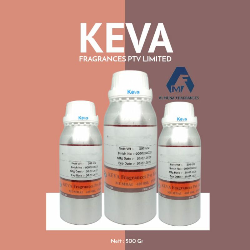 Jual Bibit Parfum by KEVA Fragrances 50 ML | Shopee Indonesia