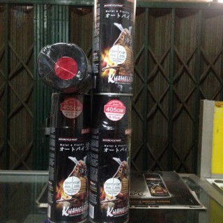 Jual Samurai paint candy red-brilliant red Y139 | Shopee Indonesia