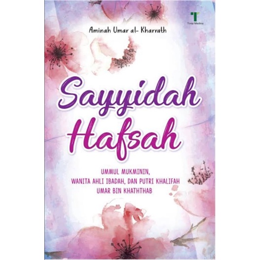 Jual Sayyidah Hafsah | Shopee Indonesia