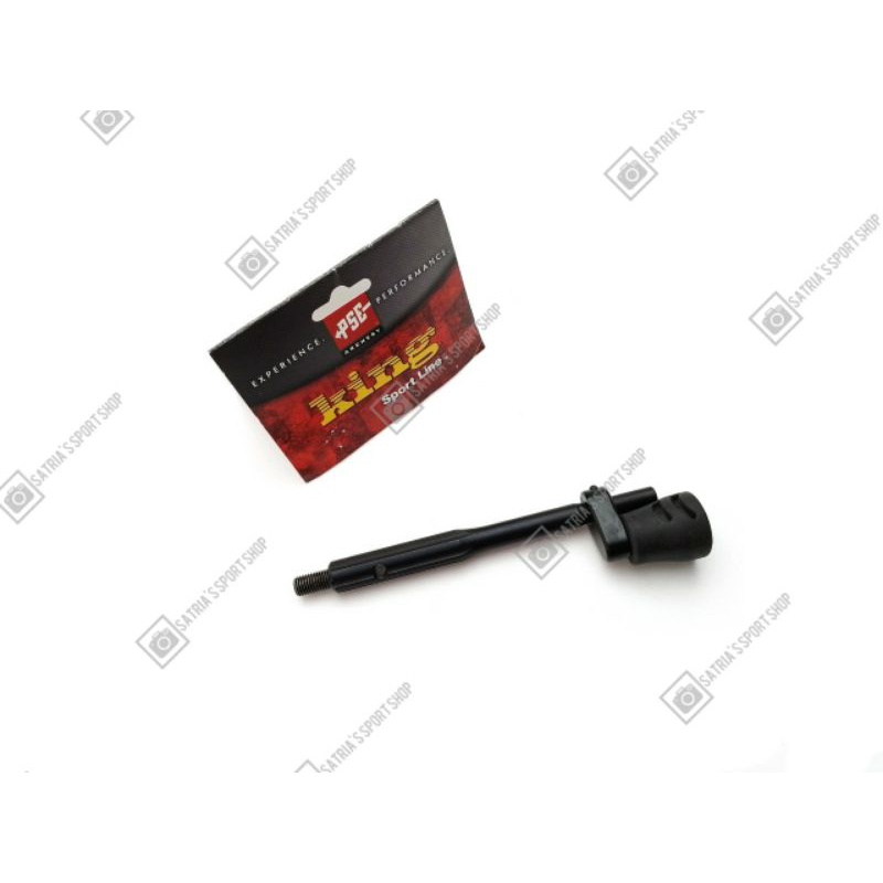 Jual PSE String Damper Backstop Direct Mount Long 5/16 / Panahan ...