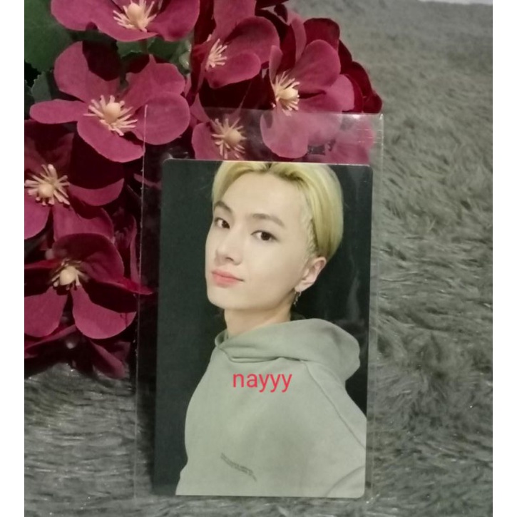 Jual PC JAY LS ENHYPEN | Shopee Indonesia