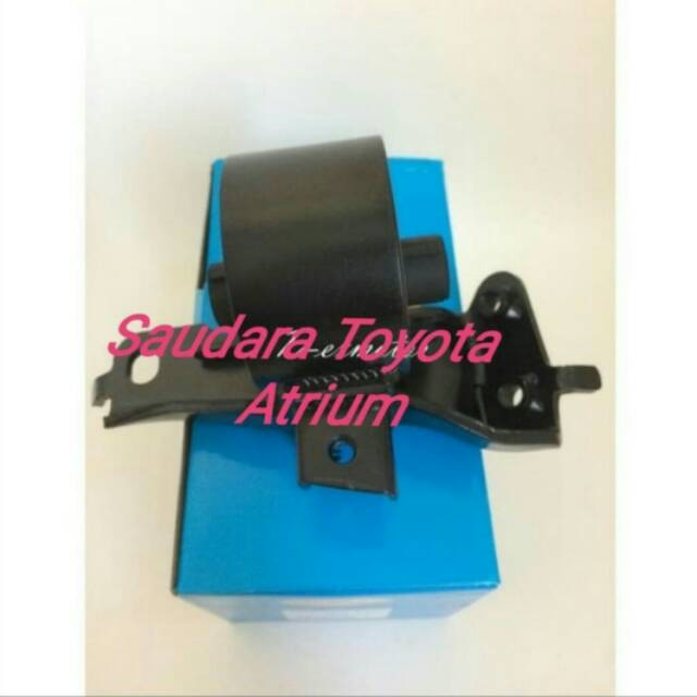 Jual Engine monting mounting kiri corolla twincam AE92 produk thailand ...