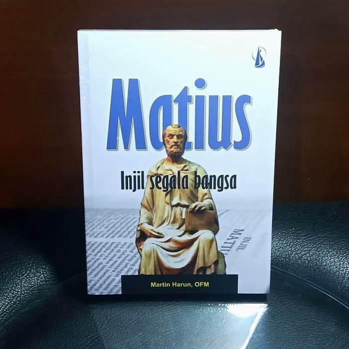 Jual Matius Injil Segala Bangsa | Shopee Indonesia