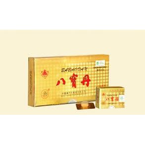 Jual BABAODAN / BA BAO DAN / PENGERING LUKA OPERASI | Shopee Indonesia