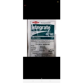 Jual Insektisida Sistemik Integrate 40WG | Shopee Indonesia