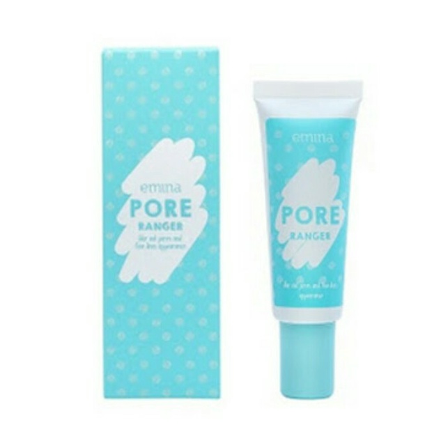 Jual PRIMER-FACE- EMINA PORE RANGER / PRIMER EMINA -FACE-PRIMER ...