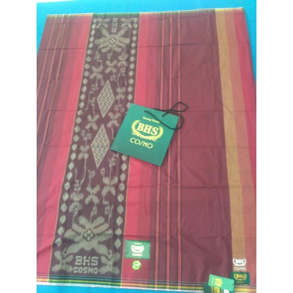 Jual BHS Cosmo | Shopee Indonesia