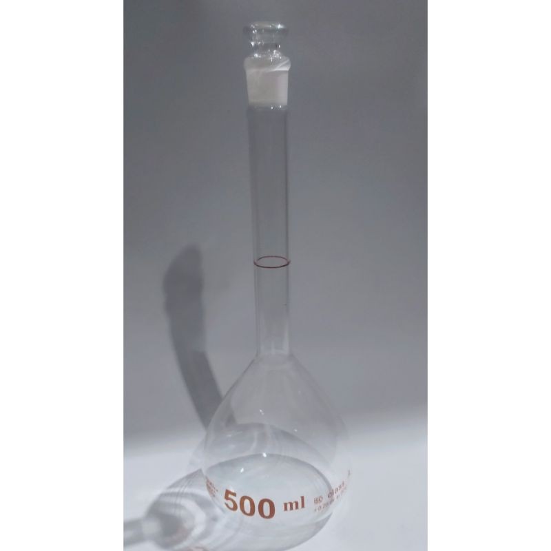 Jual LABU UKUR 500 ML PYREX | Shopee Indonesia