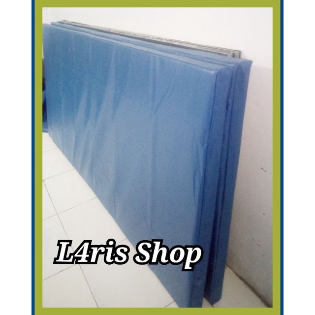 Jual Matras senam lantai anti kempes tebal 6cm | Shopee Indonesia