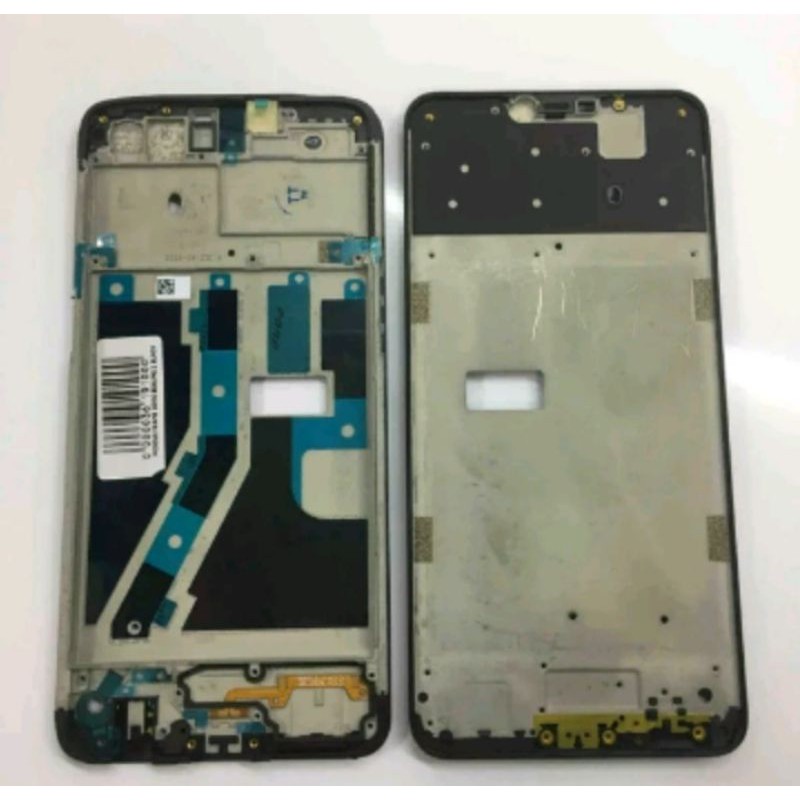 Jual Tulang Lcd Bezzel Frame Oppo A3S CPH1853 Realme 2 Realme C1 ...