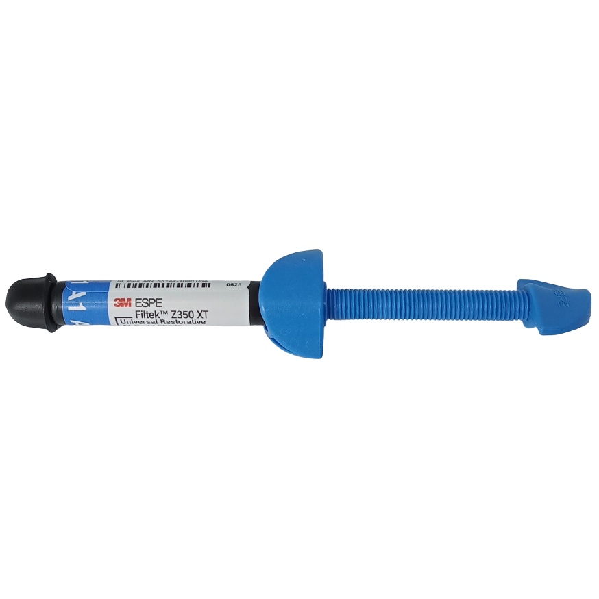 Jual Komposit 3M ESPE Filtek Z350XT Shade Warna WD XWB A1B A2B A3B ...