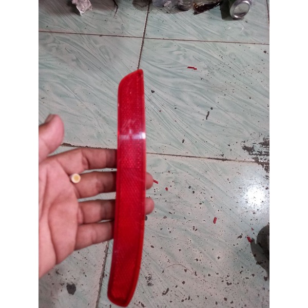 Jual lampu bemper inova ribon | Shopee Indonesia