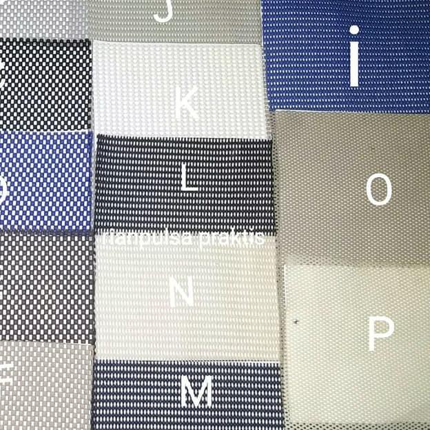 Jual ~SXF Anti Slip Mat Dashboard Mobil Tatakan Rak Karpet Selip Licin ...