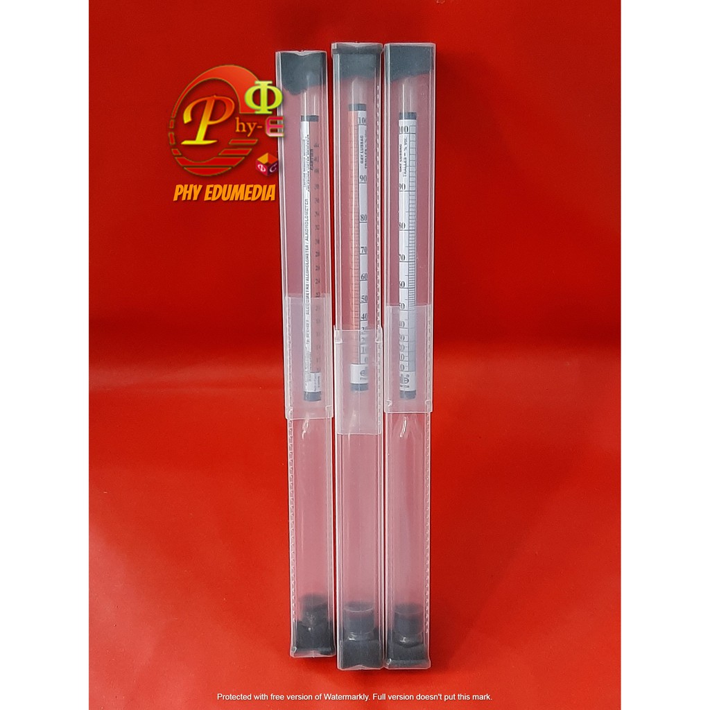 Jual Alkoholmeter / Alcoholmeter / Alkohol Meter Range 0-100 ALLA ...