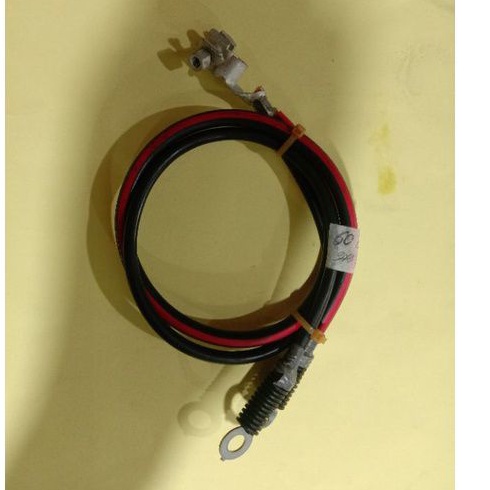 Jual Kabel Masa Aki Mobil Kepala Aki Kecil- Kabel 2 Original | Shopee ...