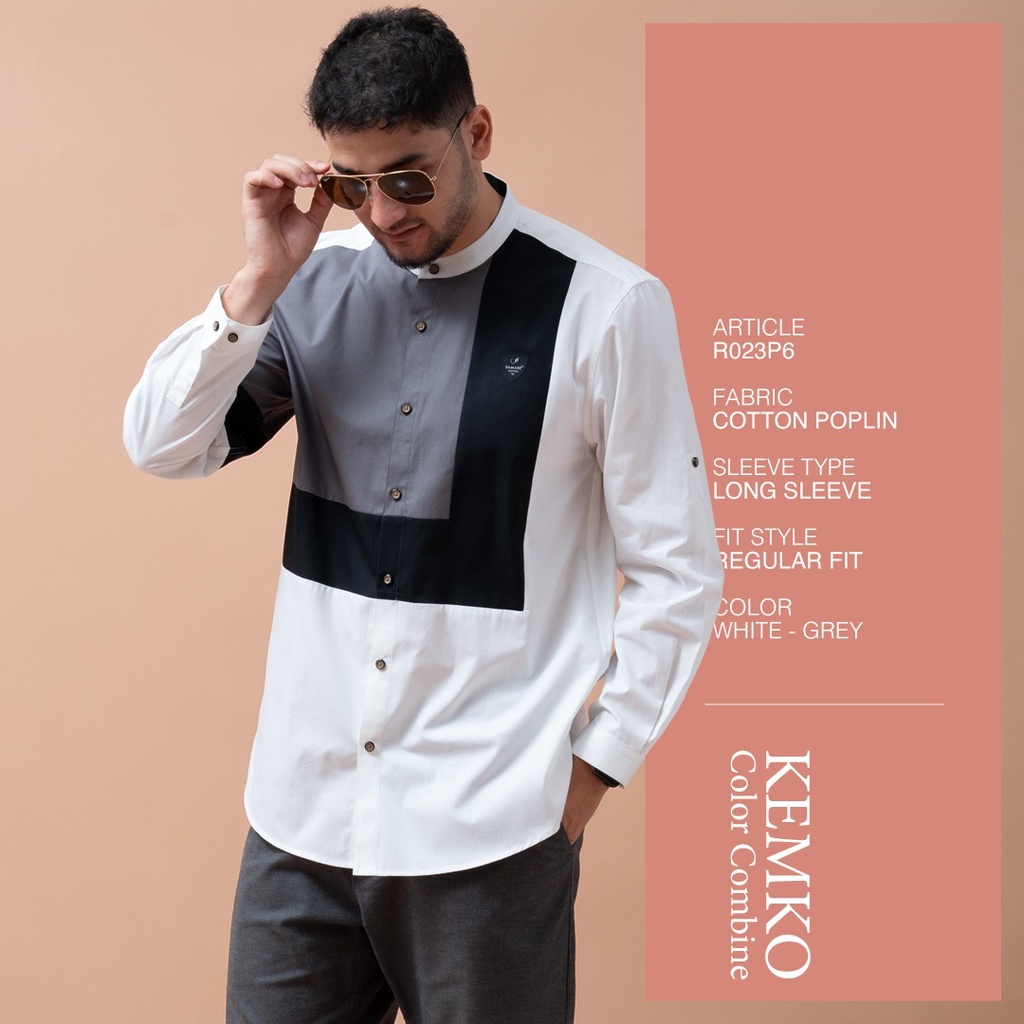 Jual SAMASE KEMKO COLOR COMBINE PJG 01R023P | Shopee Indonesia