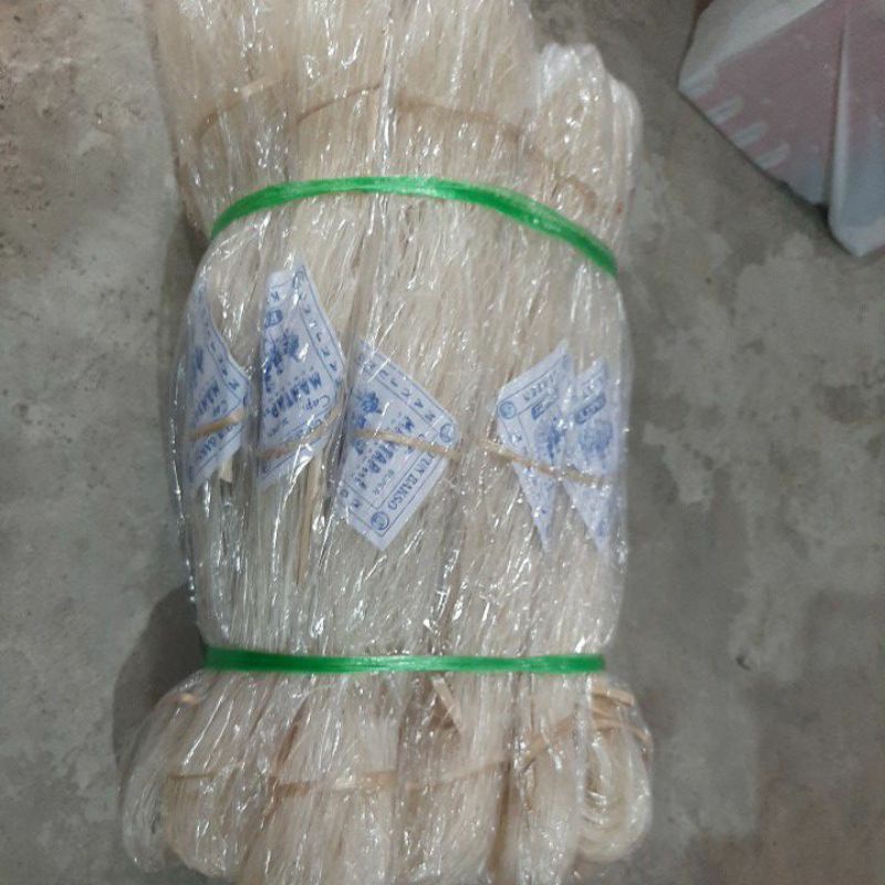 Jual Mie So'un/ su'un/mie putih/mie bakso netto 200gr | Shopee Indonesia