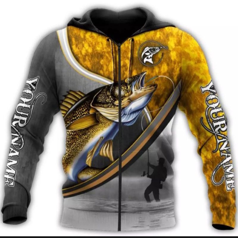 Jual Jaket mancing distro 2022/jaket distro pria terbaru/jaket japan ...