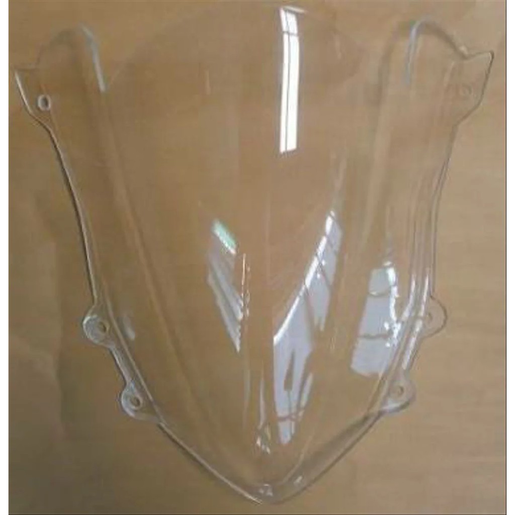 Jual Visor Ninja 150 RR New Bening | Shopee Indonesia