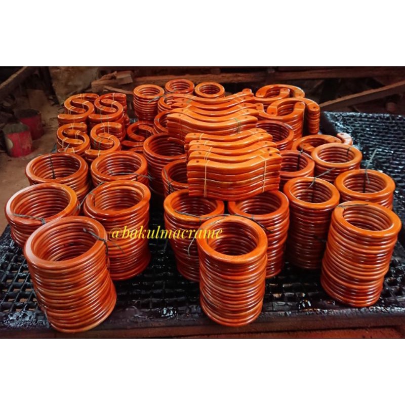 Jual Ring Kayu Aneka Model dan Ukuran | Shopee Indonesia