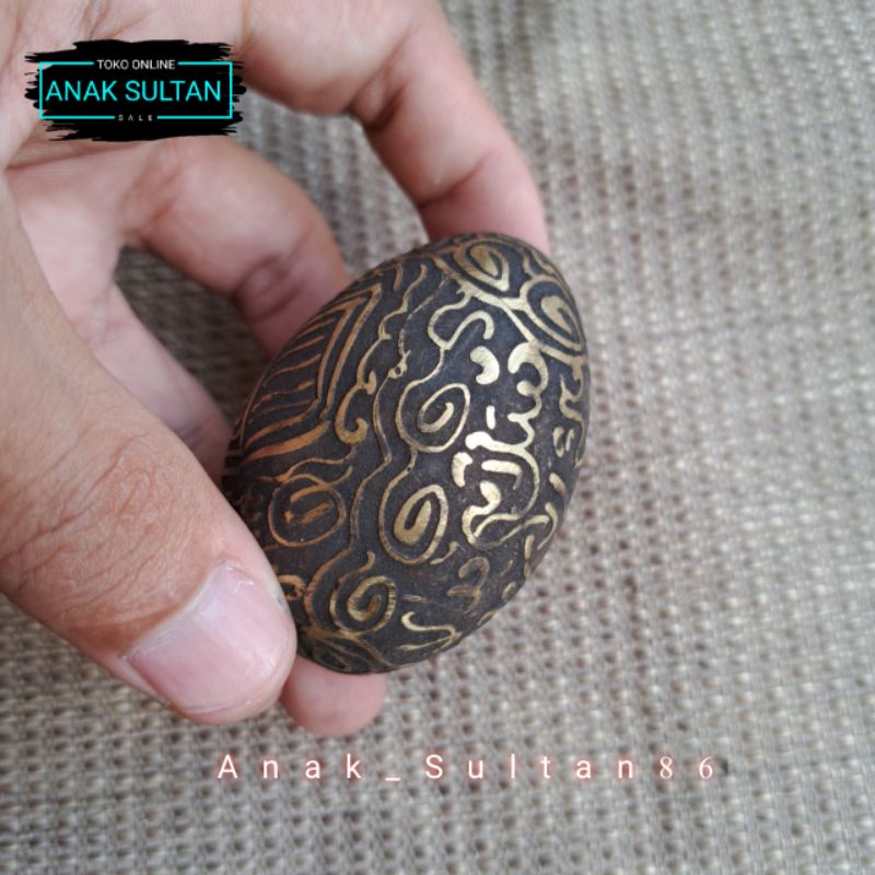 Jual koleksi telur rajahan hitam | Shopee Indonesia