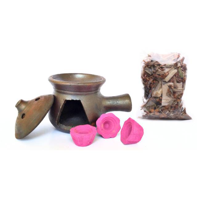 Jual Ratus Rebus Spa Miss V Ratus Bakar Aromaterapi Keraton | Shopee ...