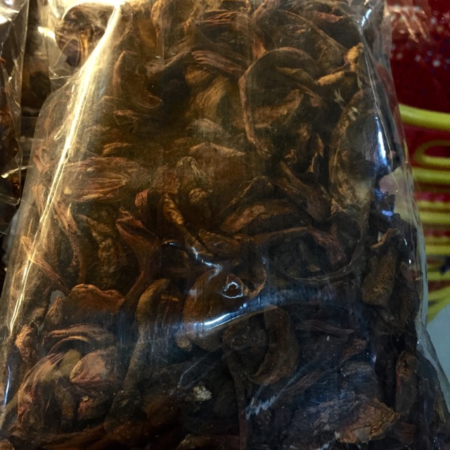 Jual Jamur pelawan kering khaa bangka | Shopee Indonesia