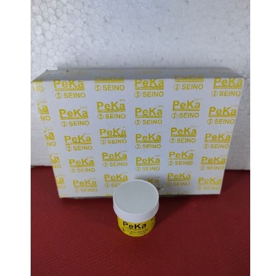 Jual SERBUK PEKA KUNING 2 GRAM / BUBUK PK PERMANGANAS KALICUS / KORENG ...