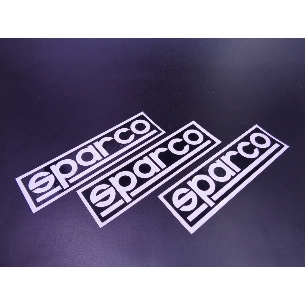 Jual Sticker Cutting Sponsor JDM Racing | Shopee Indonesia