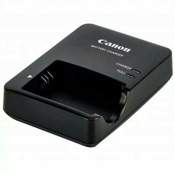 Jual CAS KAMERA CHARGER KAMERA CANON CB 2LHT BUAT BATERAI KAMERA CANON ...