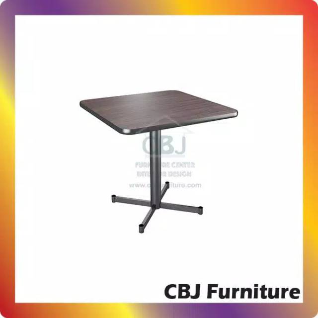 Jual MEJA MAKAN MURAH MEJA RESTORAN MEJA CAFE MEJA BAR MEJA WARTEG MEJA MAKAN LIPAT ALABAMA 8080 ...