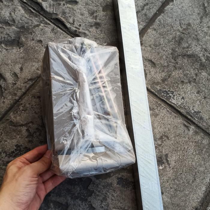 Jual Start Block Lari Besi | Shopee Indonesia