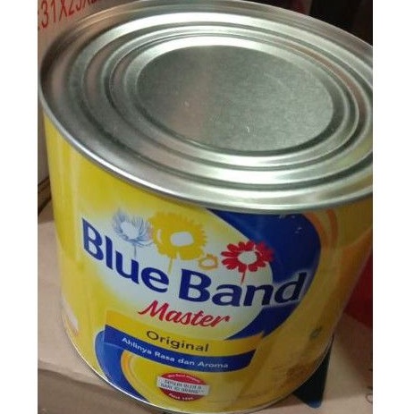 Jual blue band 2 kg | Shopee Indonesia