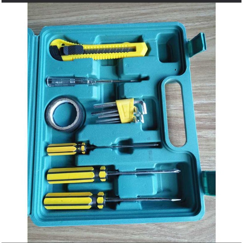 Jual Perkakas lengkap | Shopee Indonesia
