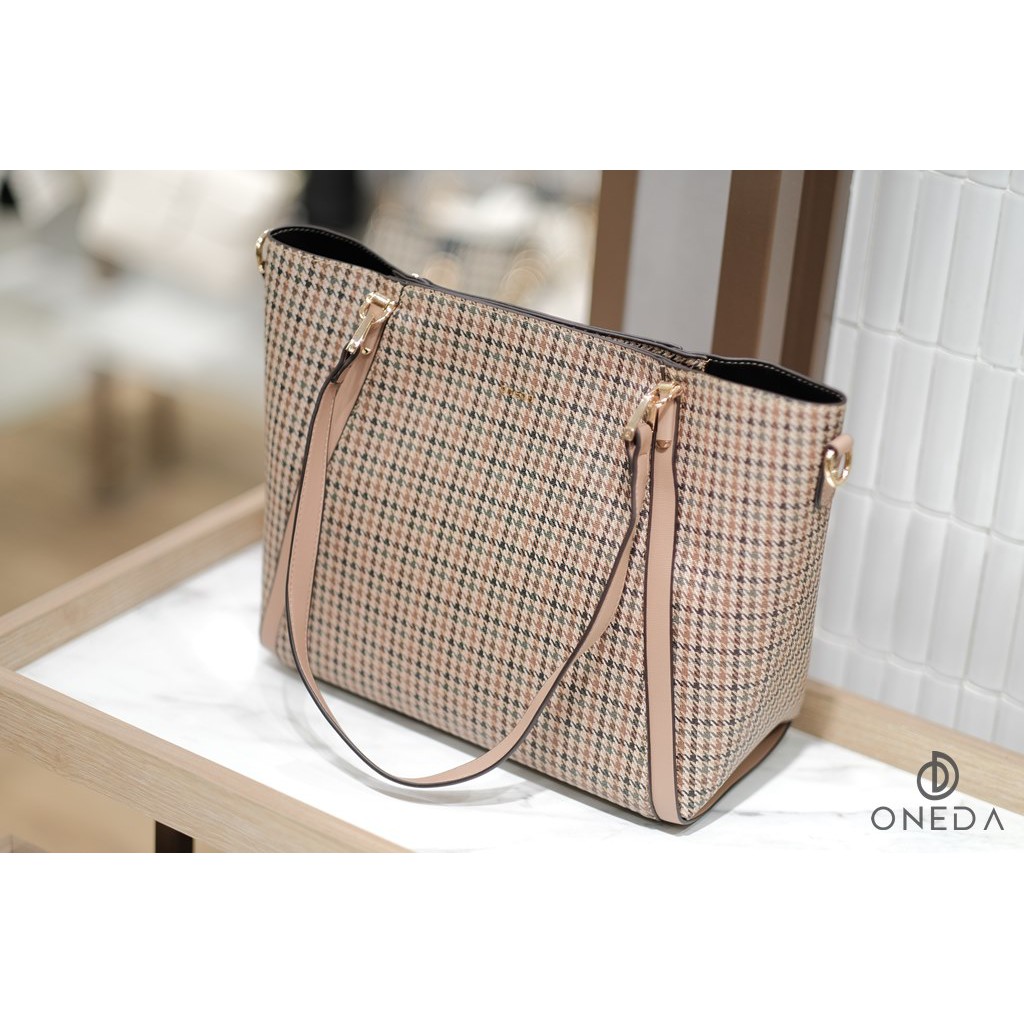 Jual Oneda Elsa Tas Bahu Tote Bag Wanita #G5786 | Shopee Indonesia