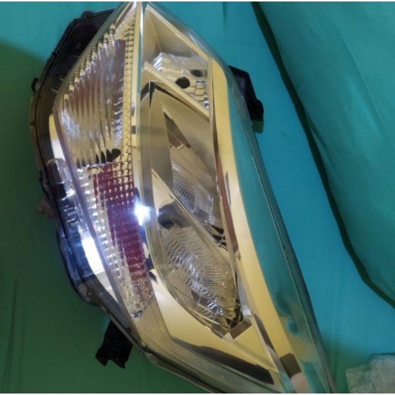 Jual Headlamp toyota calya facelift | Shopee Indonesia
