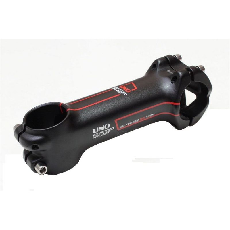 Jual STEM SEPEDA UNO ADVANCED PROJECT ALLOY 31.8x100 MM | Shopee Indonesia