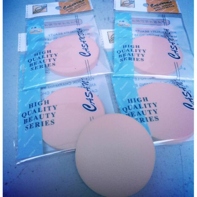 Jual Casandra spon bulat persegi dan kokuryu | Shopee Indonesia