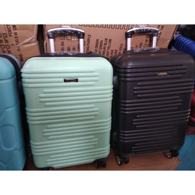 Jual Koper Fiber Polo Sonic Ukuran 18" Inch Cabin | Shopee Indonesia