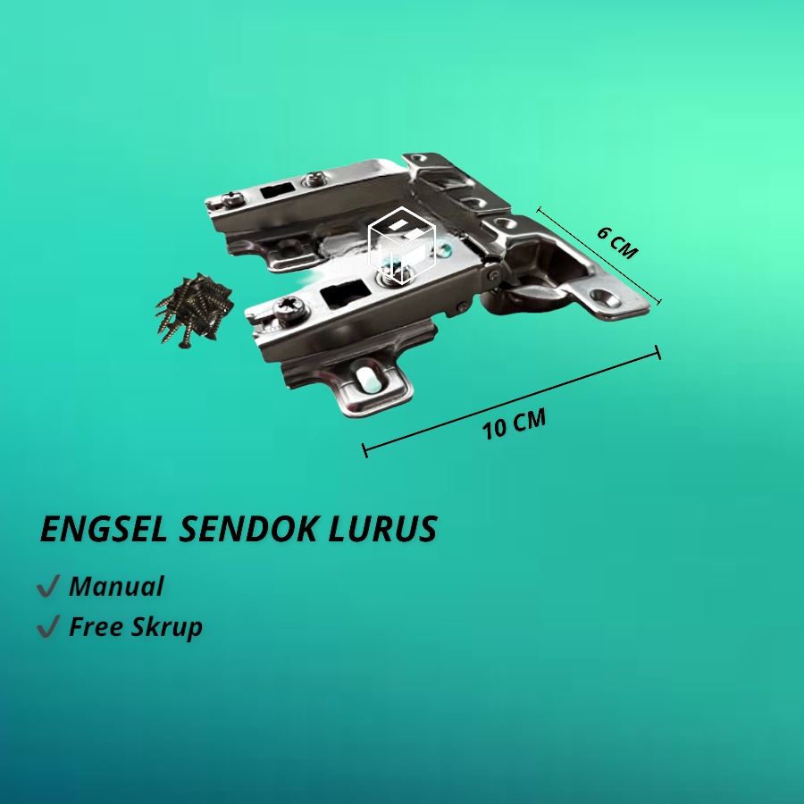 Jual Engsel Sendok Manual Bungkuk Lurus Manual Semi Bungkuk Hidrolik ...