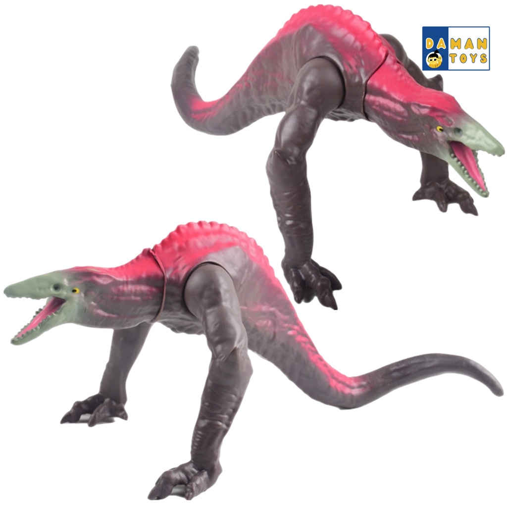 Jual DT Monster Skullcrawler Skull Crawler / Giant Skull Crawlers ...